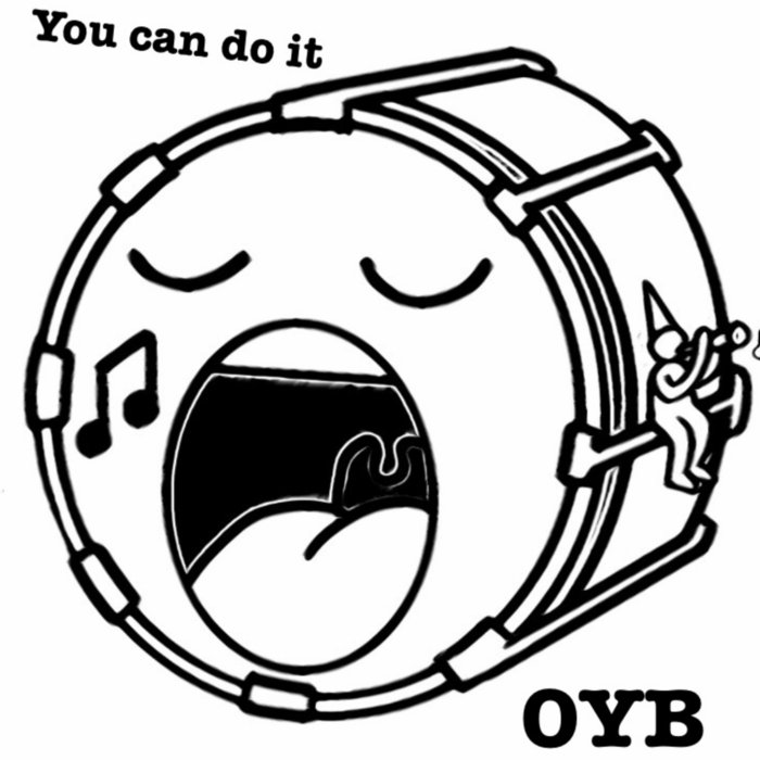 YOU CAN DO IT | Oh YEAH BaND | OH YEAH BAND