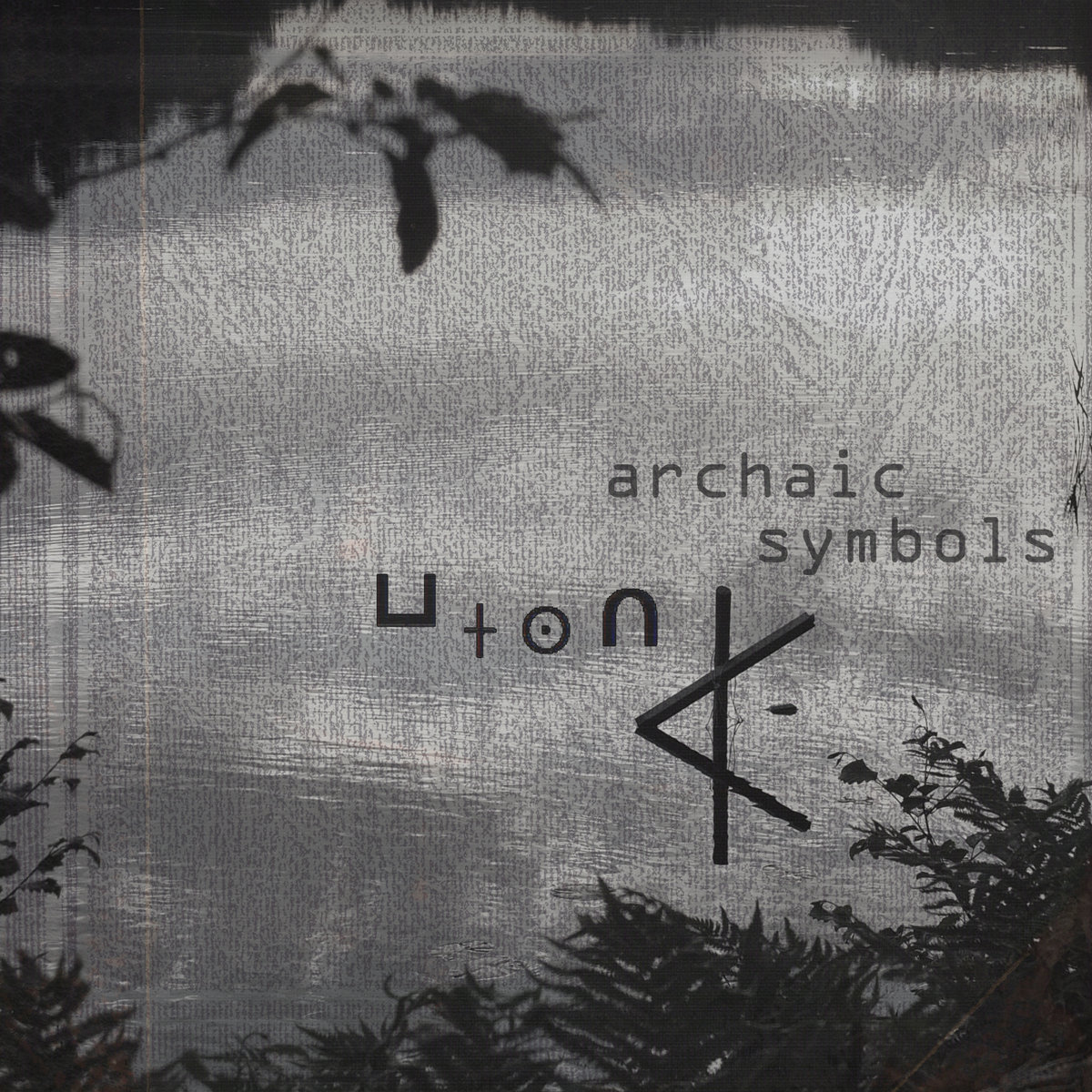 Archaic Symbols | UTON