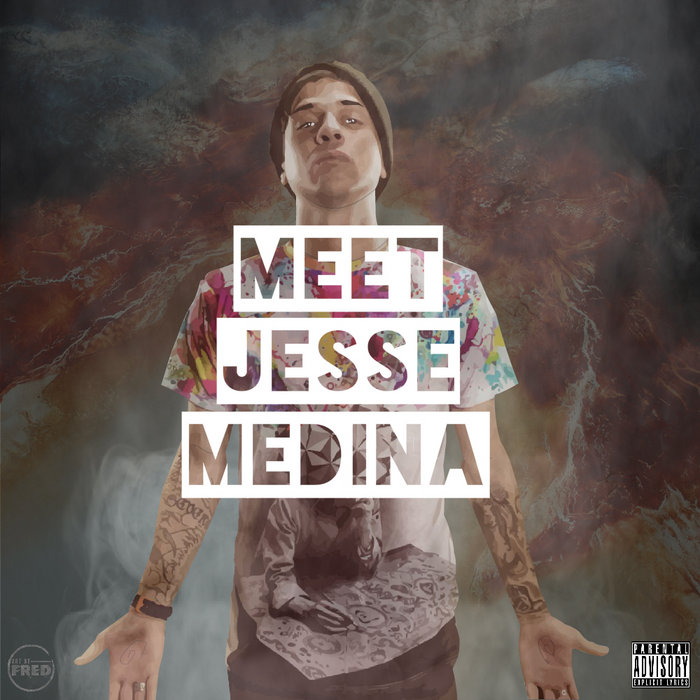 Meet Jesse Medina | Jesse Medina | One Wise Studios & M9 Entertainment