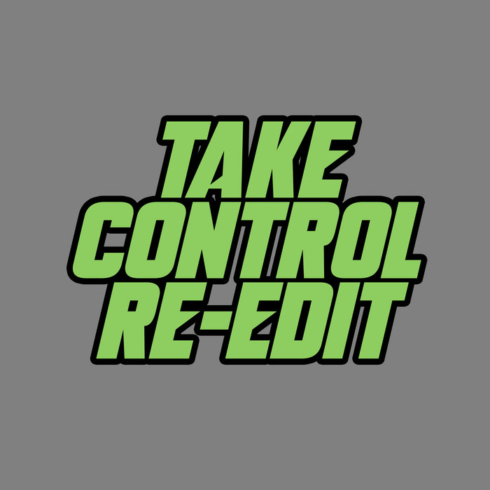 Paul Sirrell - Take Control EDIT | Paul Sirrell