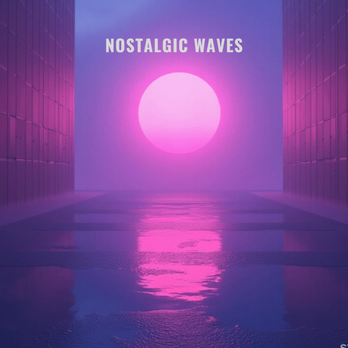 Nostalgic Waves | Synthfy