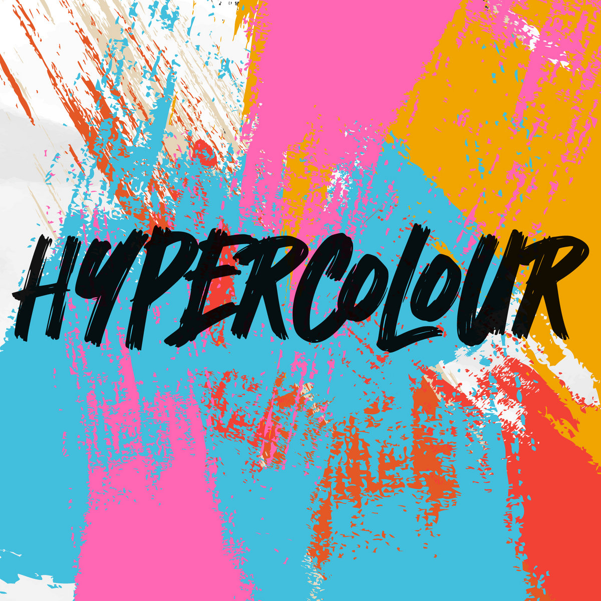 Hypercolour | Artie Bucco