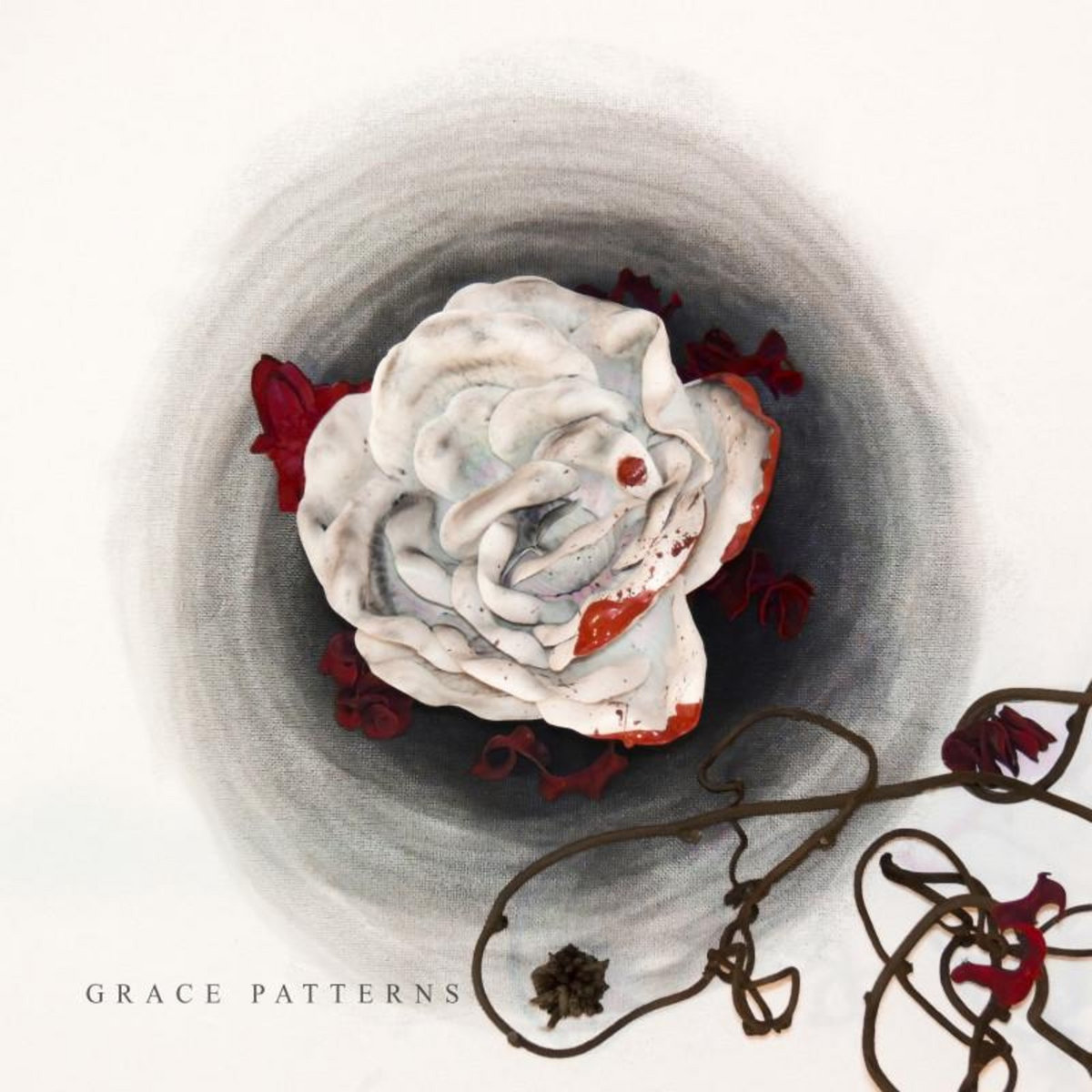 Grace Patterns | He Films the Clouds | BSDJ