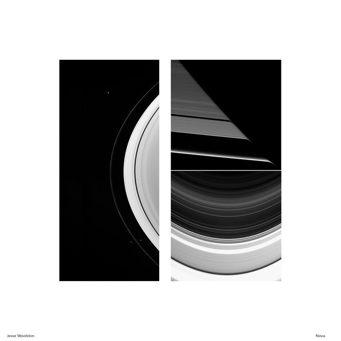 Nova | Jesse Woolston
