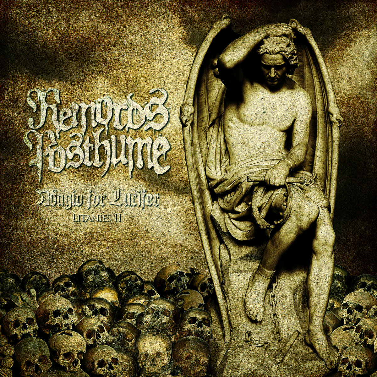 Adagio for Lucifer | REMORDS POSTHUME