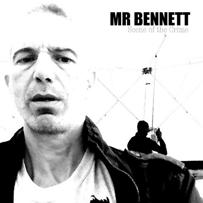 Scene of The Crime | Planet Bennett