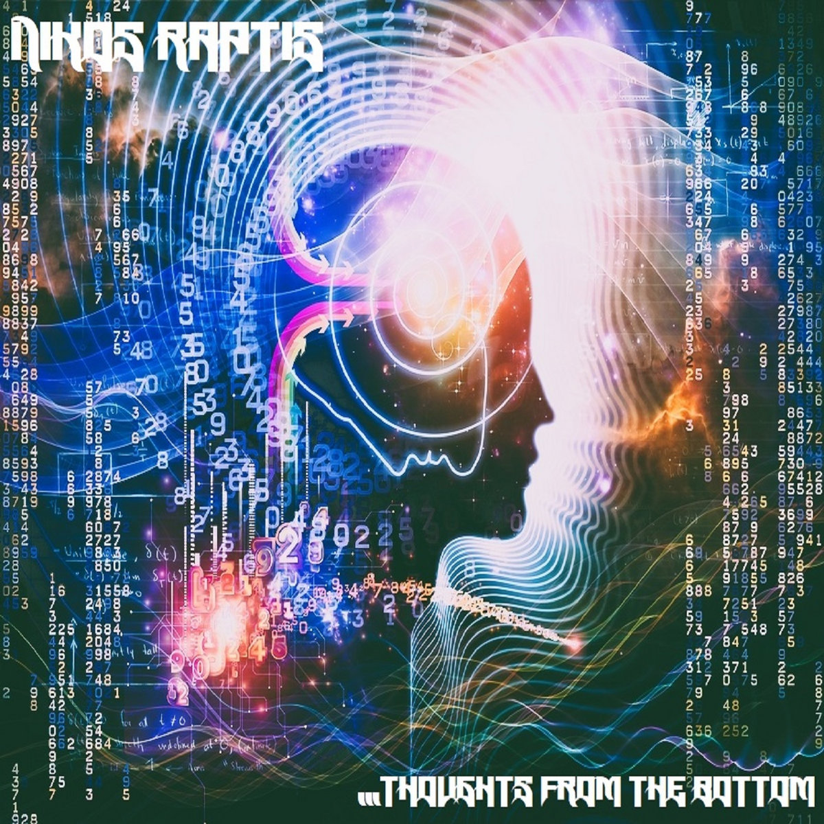 ...Thoughts from the Bottom | Nikos Raptis