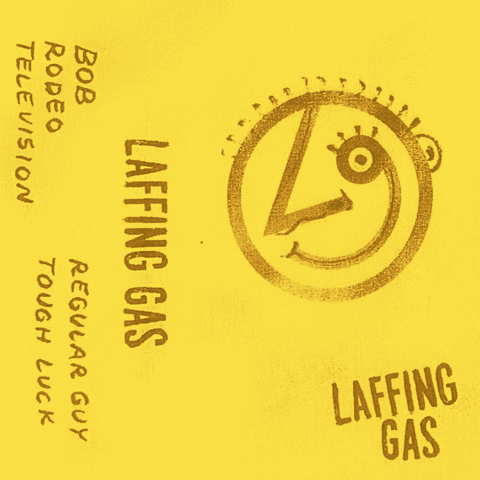Laffing Gas | Laffing Gas | Turd Wurld