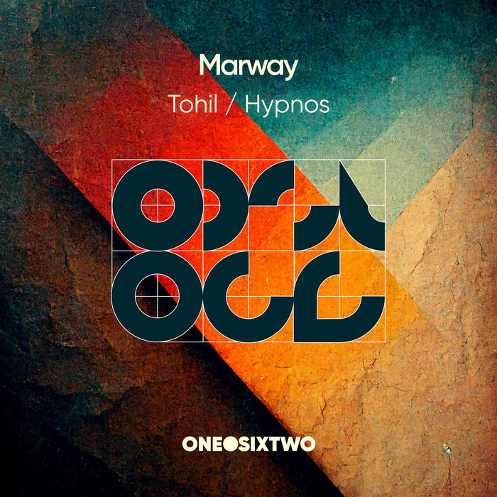 Tohil / Hypnos | Marway | onedotsixtwo