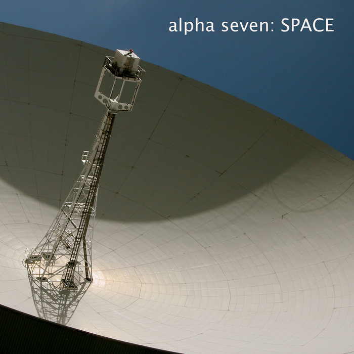 SPACE | Alpha Seven