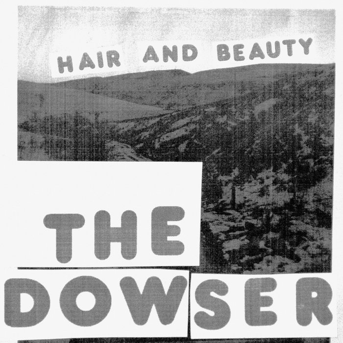 The Dowser | HAIR & BEAUTY