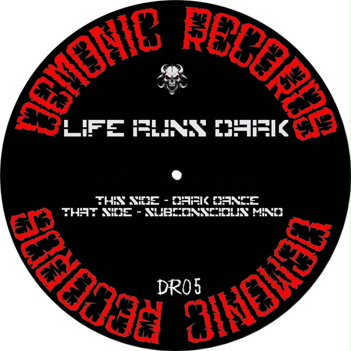 Doom dance - Life runs dark | demonic wavs