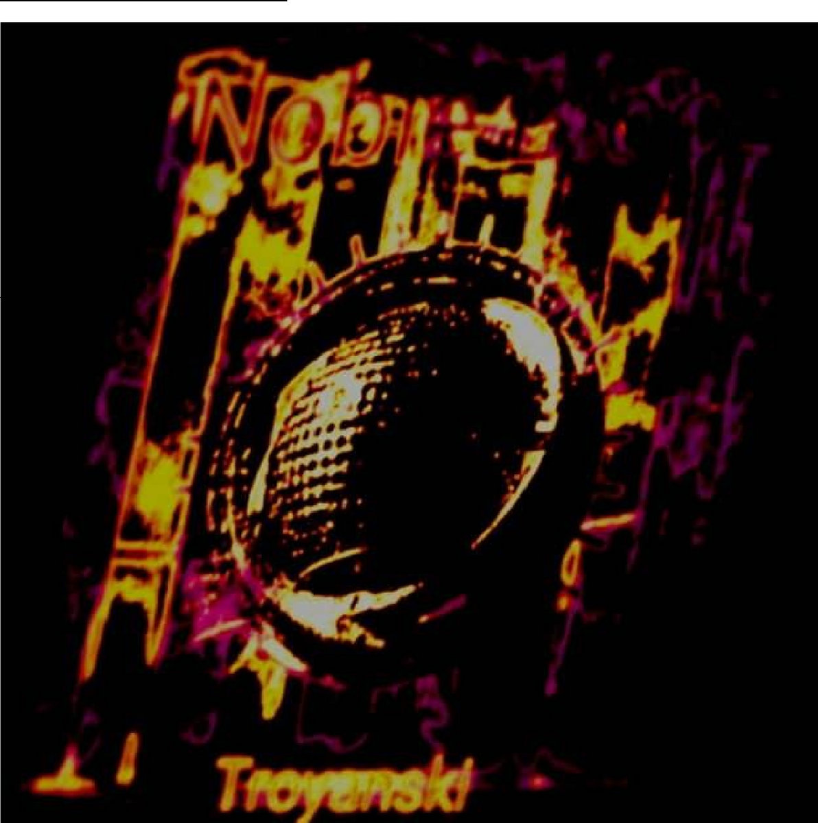 Noble blood | Troyanski | troyanski