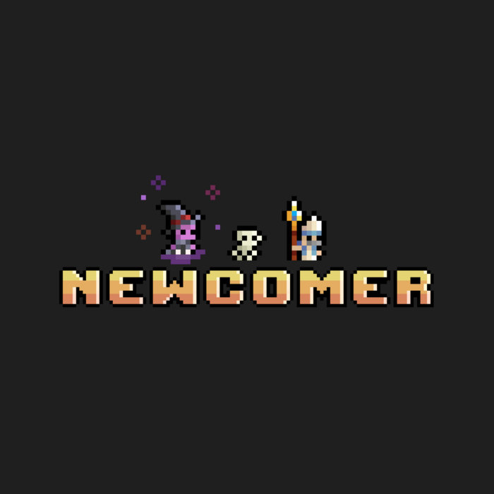 Newcomer : A Language Learning RPG | C. Filipe Alves (theflep) Newcomer : A Language Learning RPG | C. Filipe Alves (theflep)
