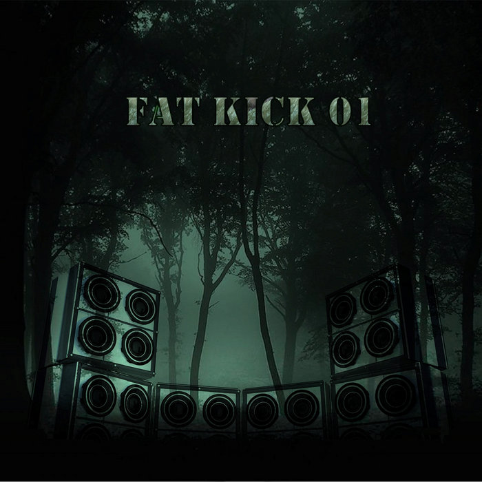 Fat Kick 01 | Skonepad | SkonePad