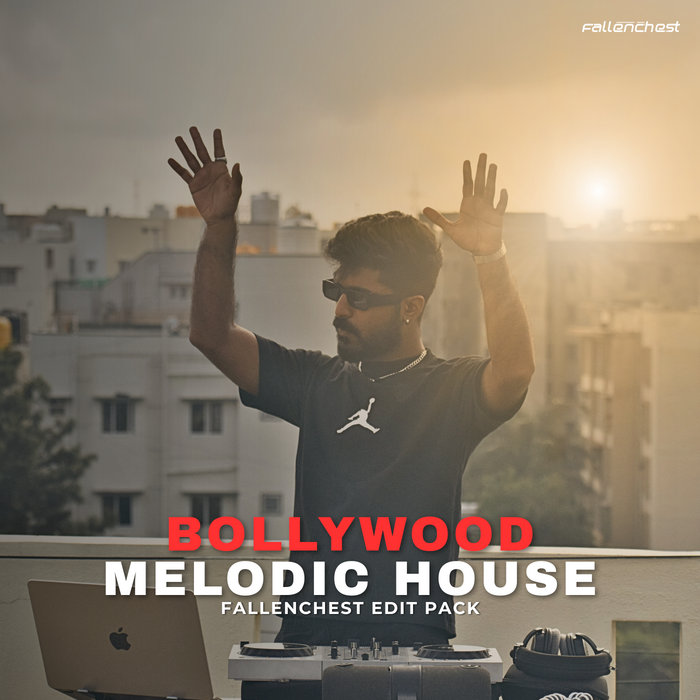 Fallenchest - Bollywood Melodic House (BMH) | Fallenchest
