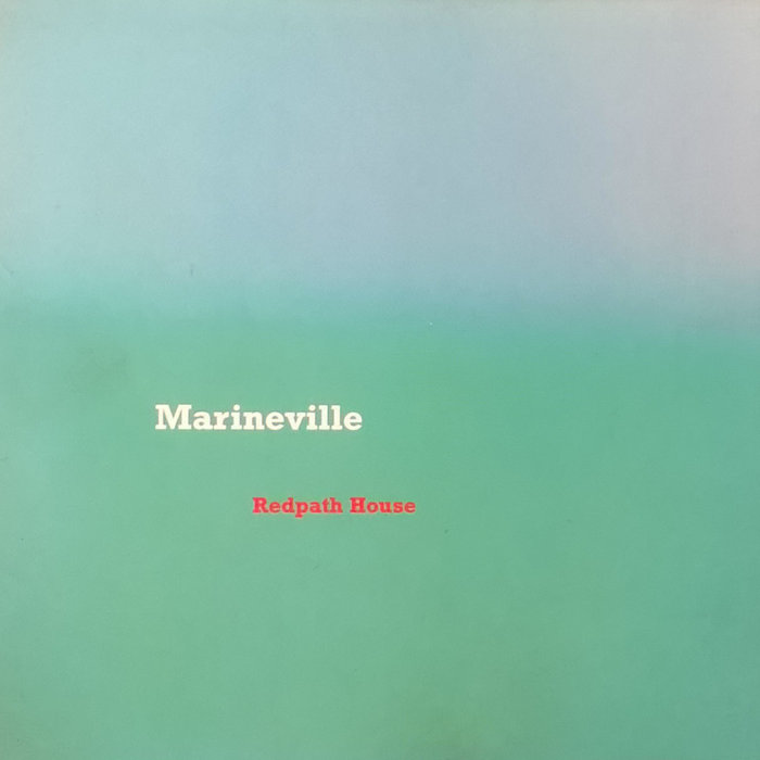 Redpath House | Marineville