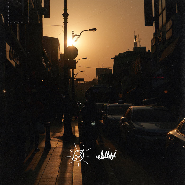 Knockout | LightLeaf, eldlofi | LightLeaf