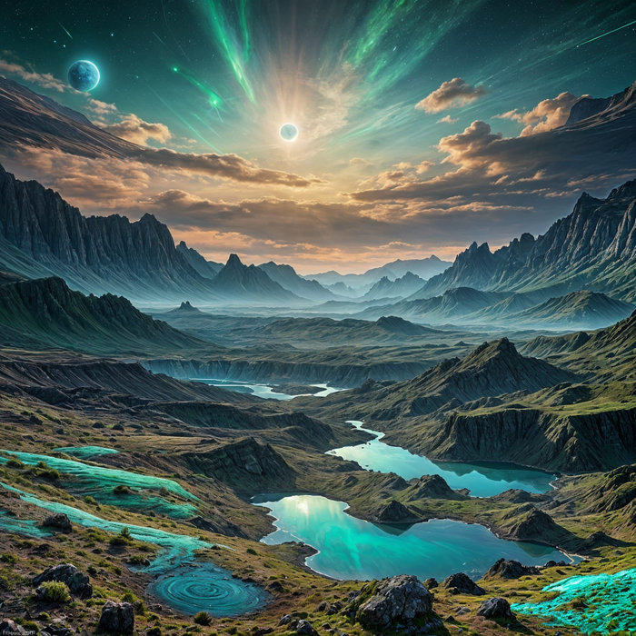 Blue Slime | Electronic Slug