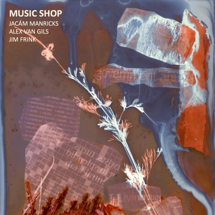 Music Shop | Jacam Manricks