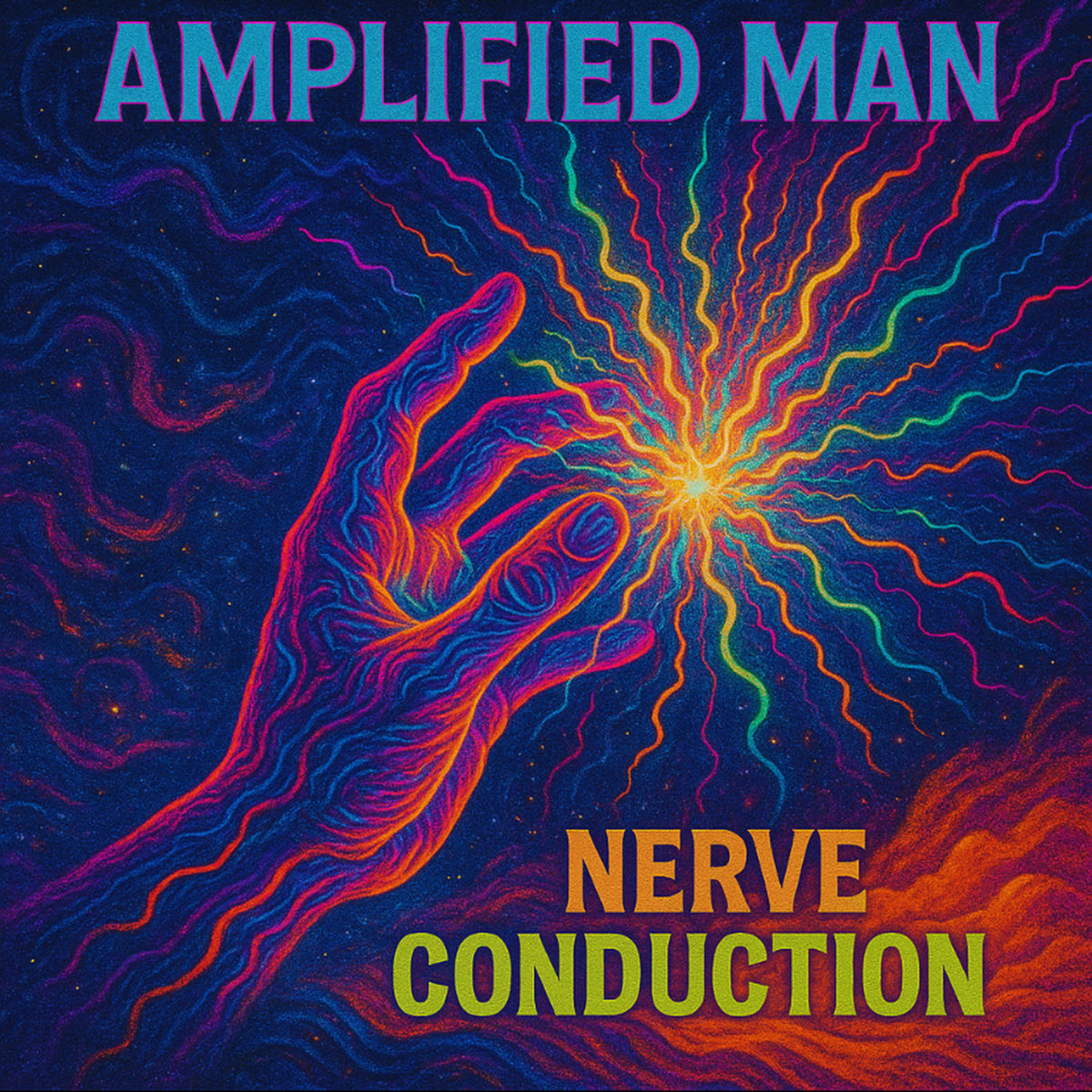 Nerve Conduction | Amplified Man