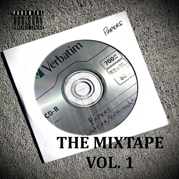 THE MIXTAPE VOL. 1 | PAPERS