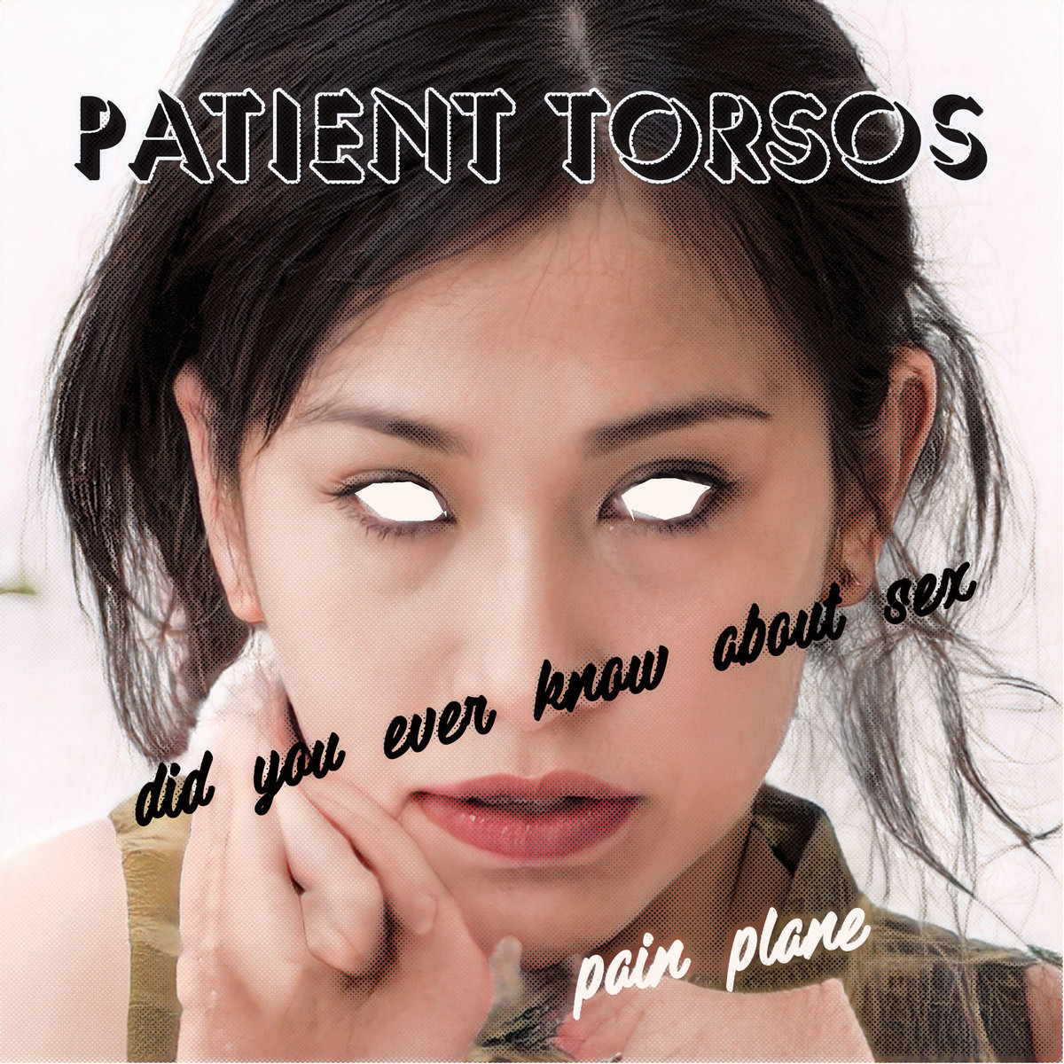 Patient Torsos - Untitled | Patient Torsos