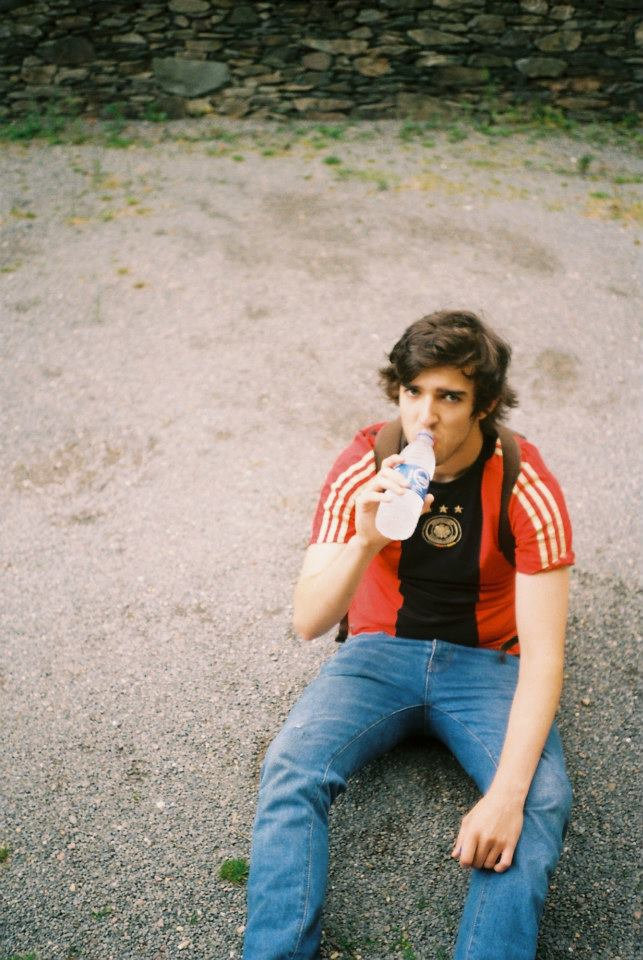 Portfolio | Dan Shutt