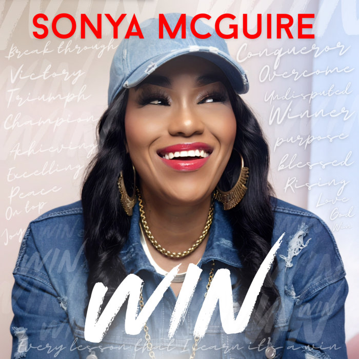 WIN | Sonya McGuire