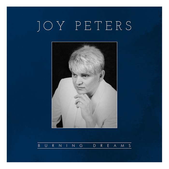 Burning Dreams | Joy Peters
