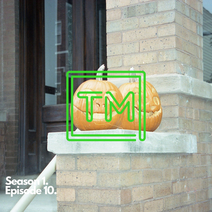 Season 1 | 10. | Thelonious Martin