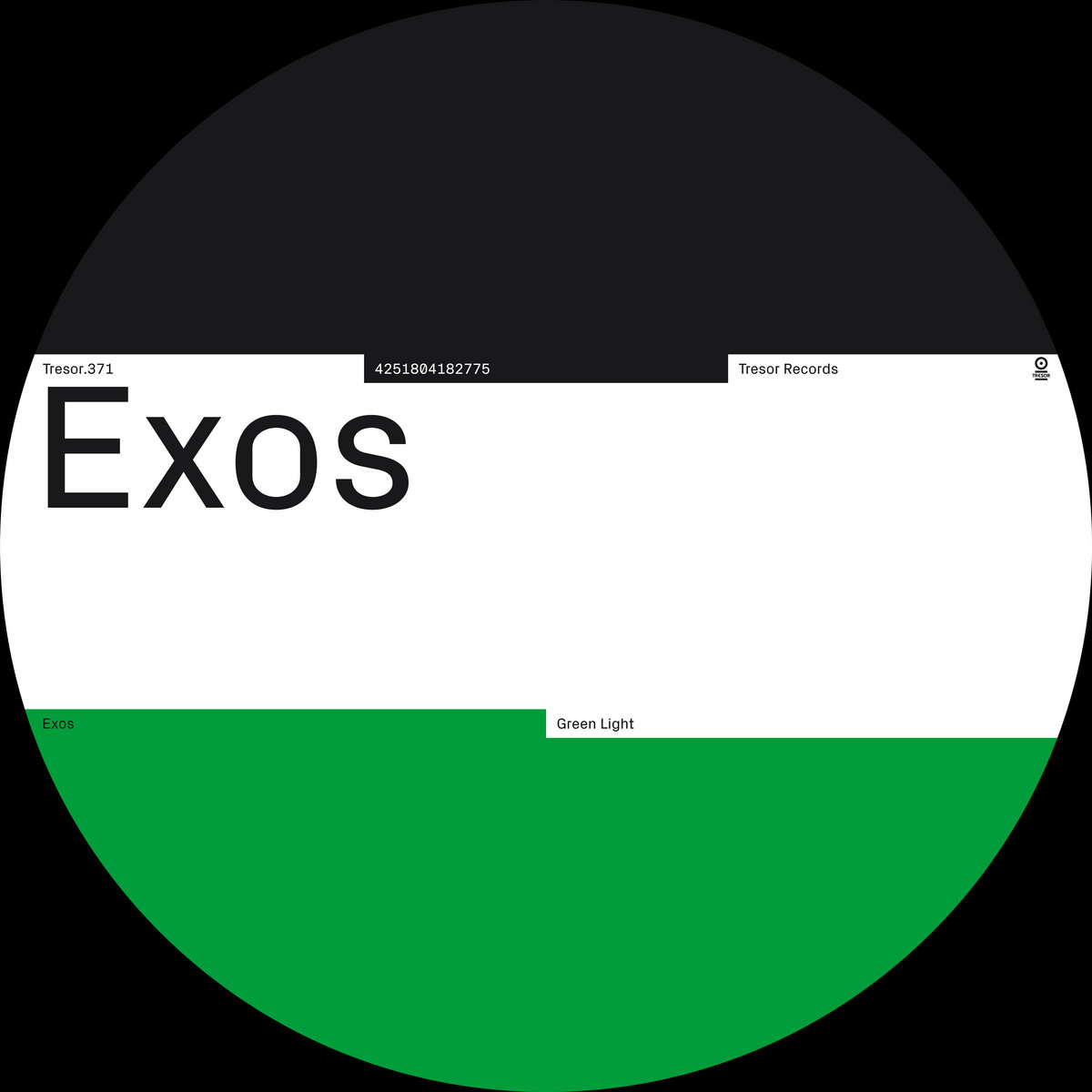 Green Light | Exos | Tresor Records