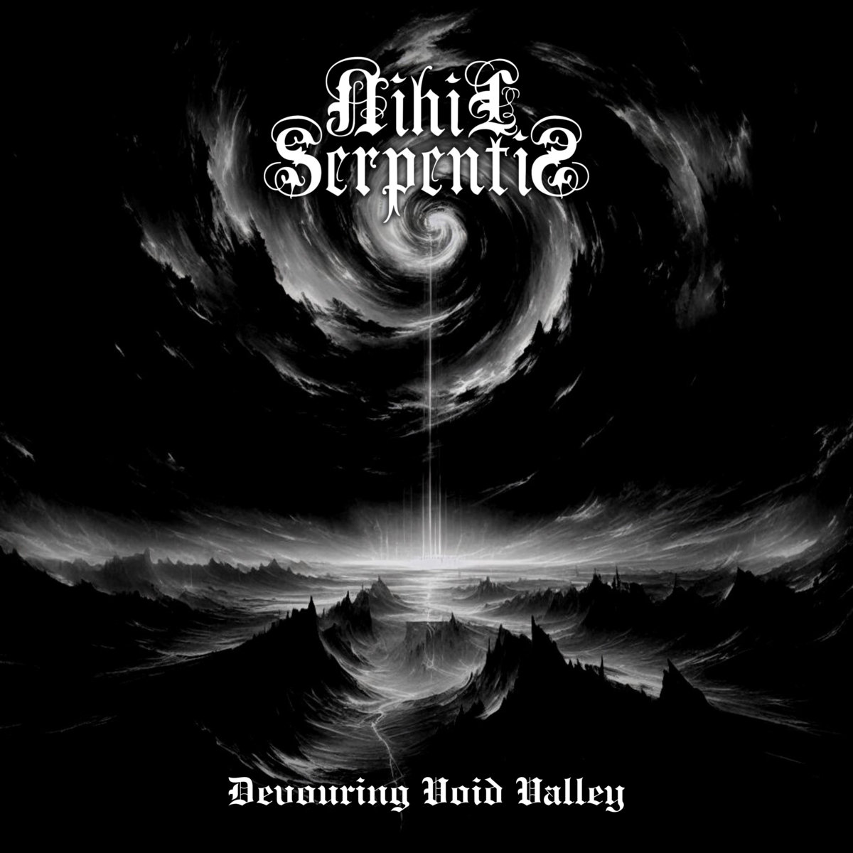Devouring Void Valley | Nihil Serpentis
