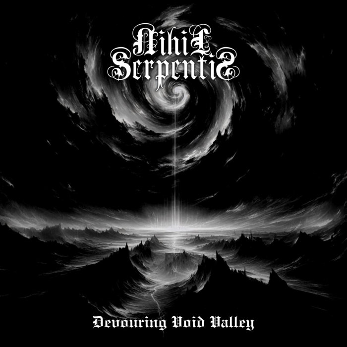 Devouring Void Valley | Nihil Serpentis