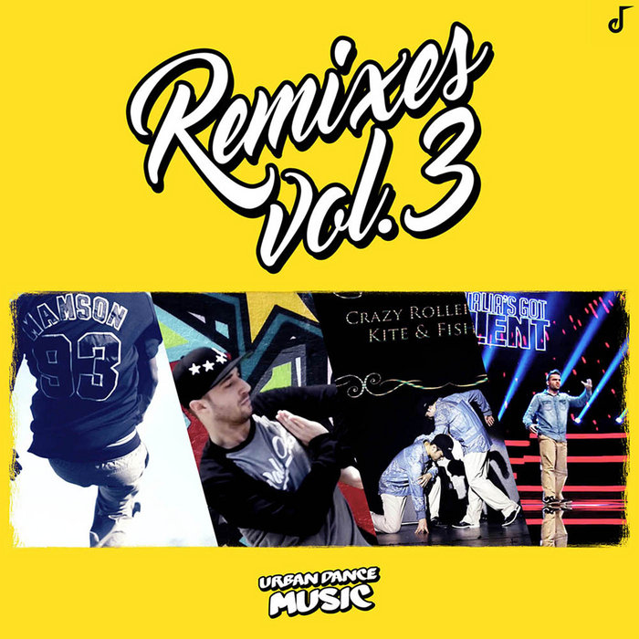 Remixes Vol.3 | Enrythm