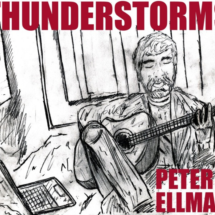 Thunderstorms | Peter Ellman