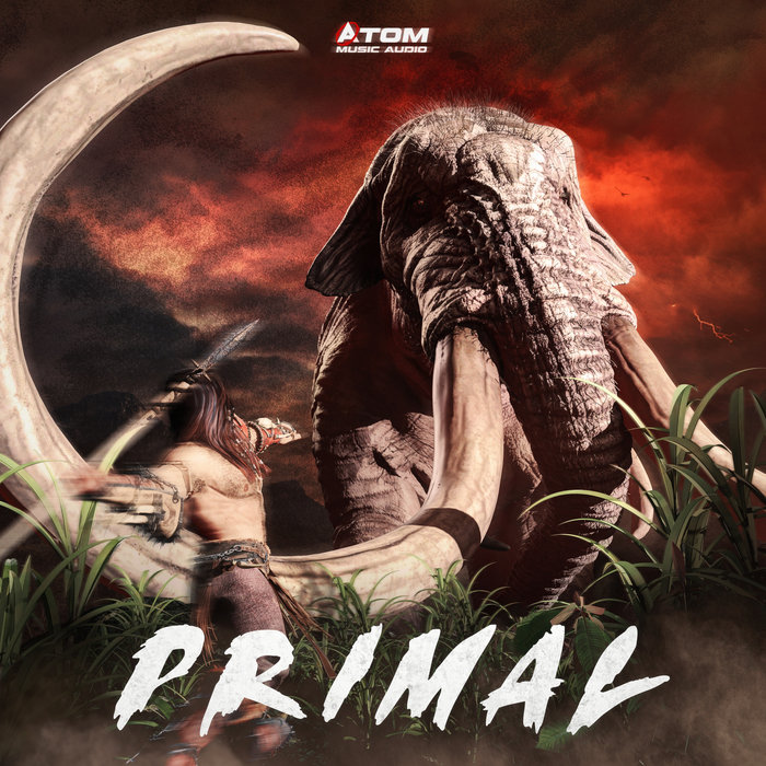 Primal | Atom Music Audio
