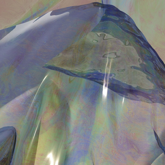 Patricia Gurband - Reality Becomes A Dream | Diffuse Reality Records