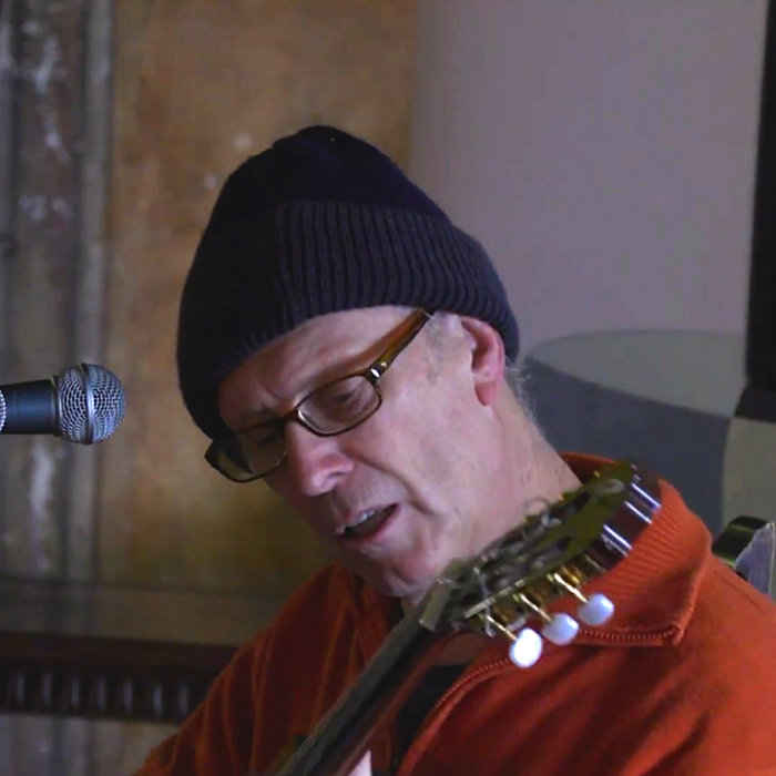 What In The World (at Santuario del Jazz) | Richard Sinclair