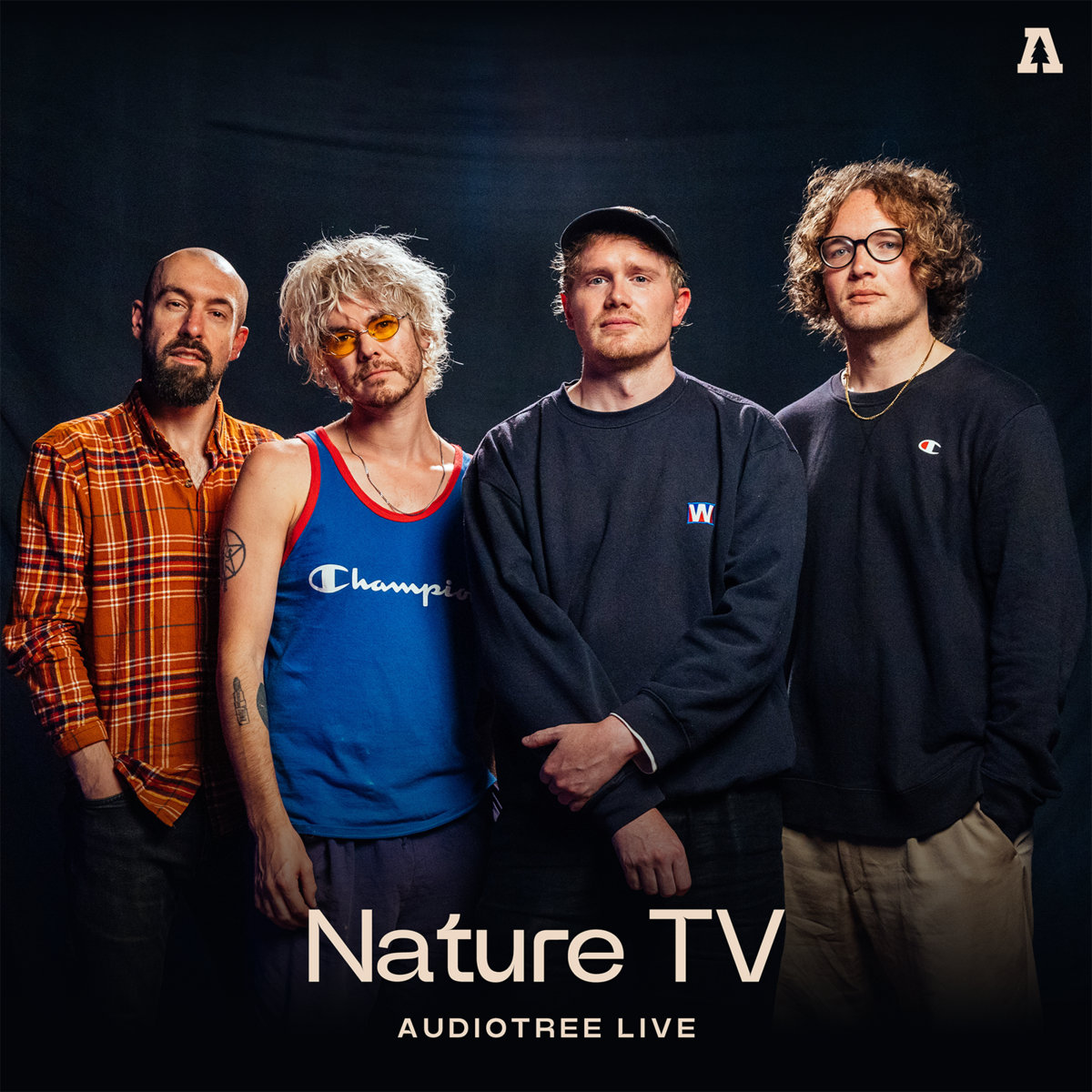 Nature TV on Audiotree Live | Nature TV | Audiotree