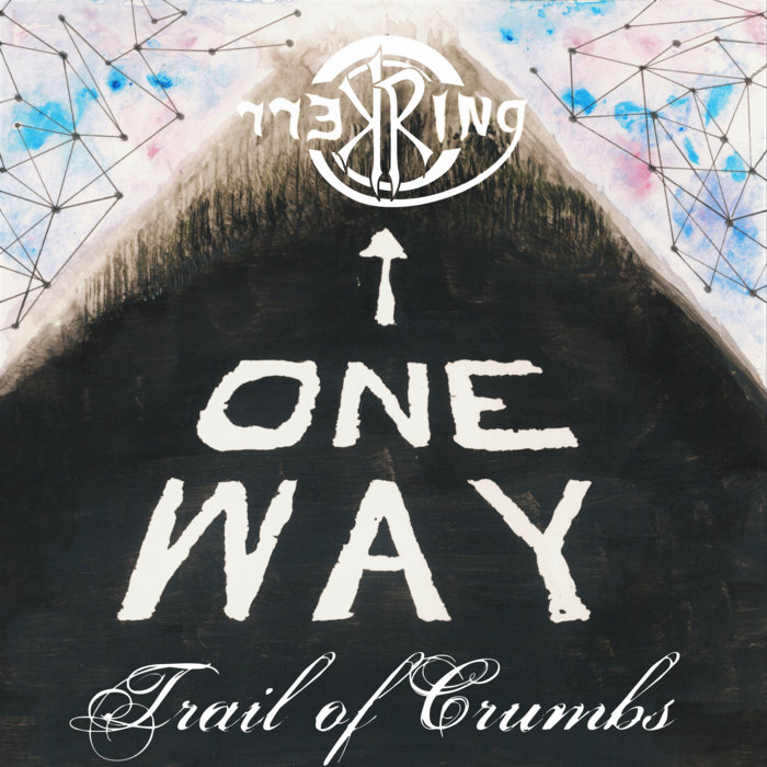 Trail of Crumbs | Kerr Ring
