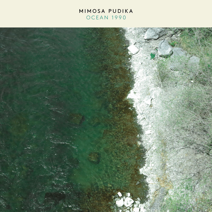 Ocean 1990 | Mimosa Pudika | AUN Mute