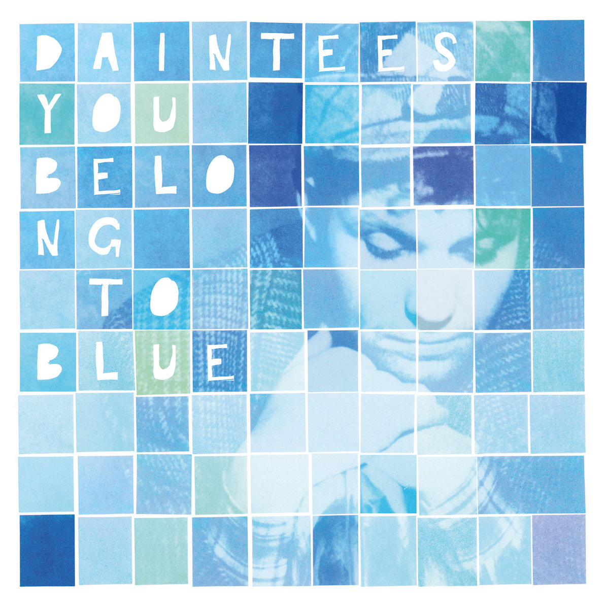 You Belong To Blue | Martin Stephenson