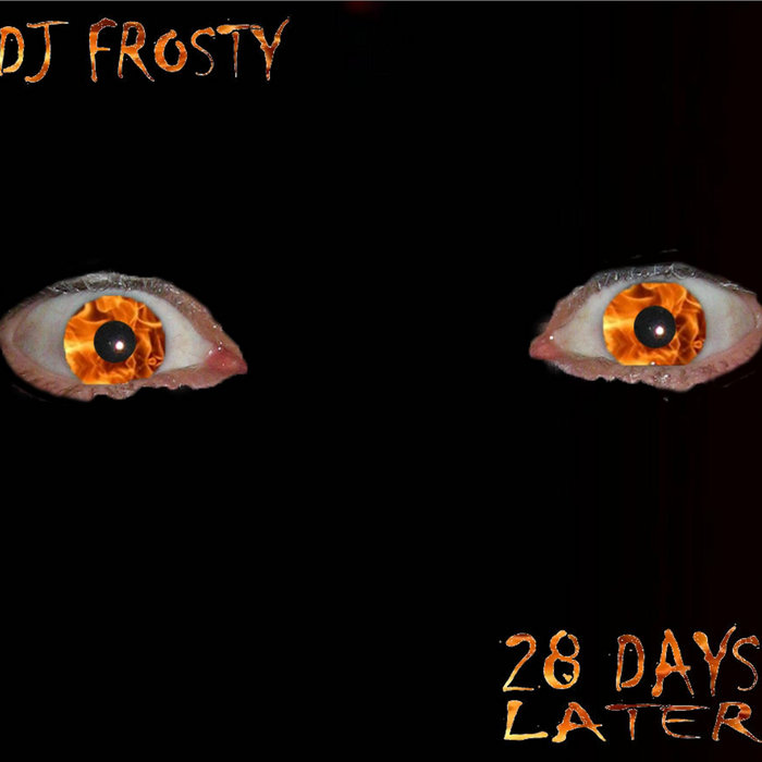 28 Days Later (Rpm 2010) | Jesef Monty Frost