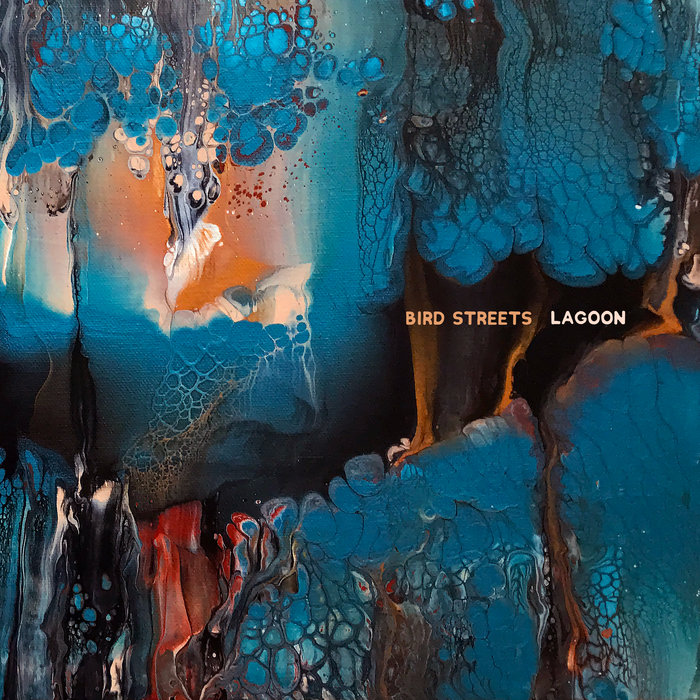 Lagoon | Bird Streets