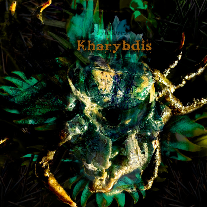 Kharybdis | syn.terra