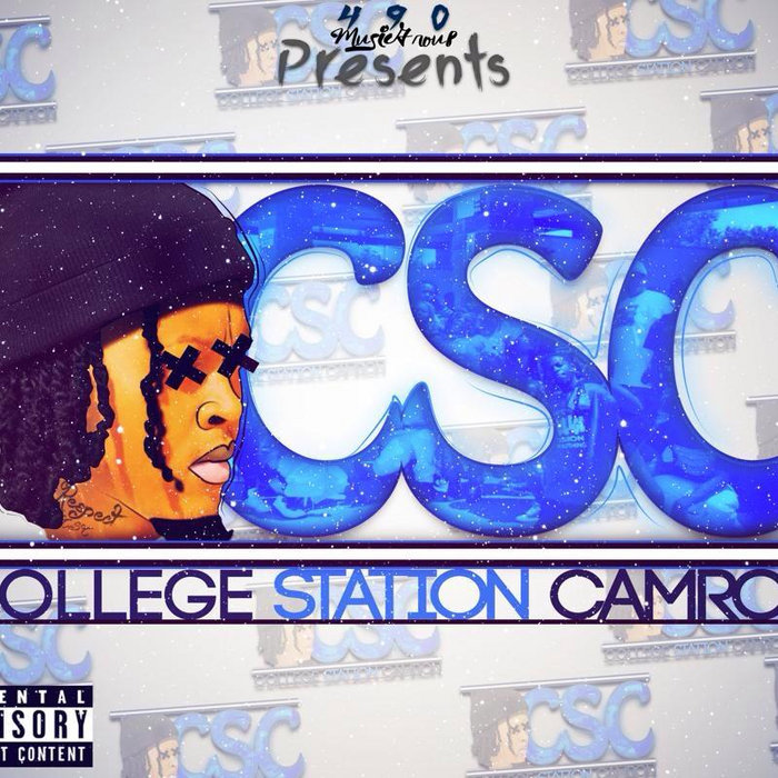 CSC | College-Station Camron