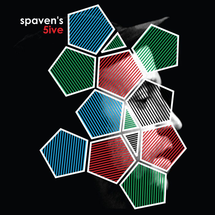 Spaven's 5ive. | Richard Spaven