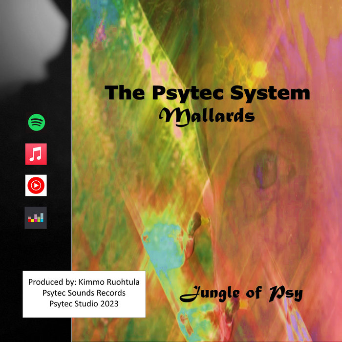 Mallards | The Psytec System