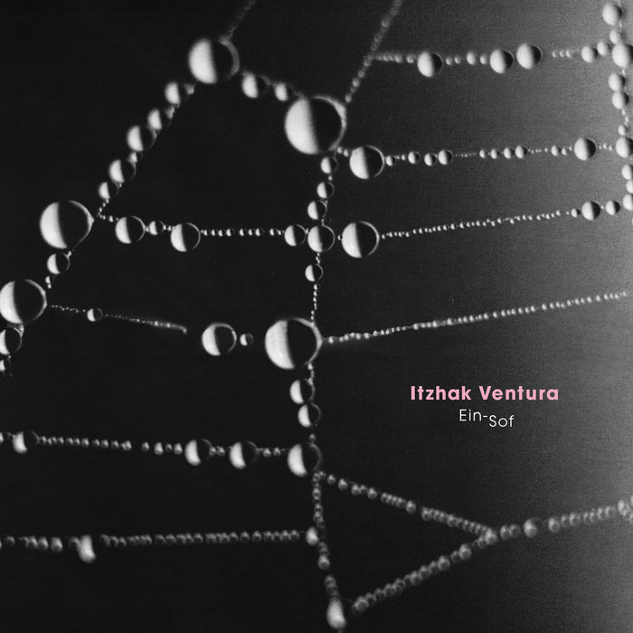 Ein-Sof | itzhak ventura